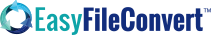 EasyFileConvert