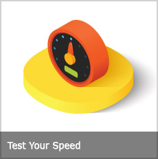 InternetSpeedTracker